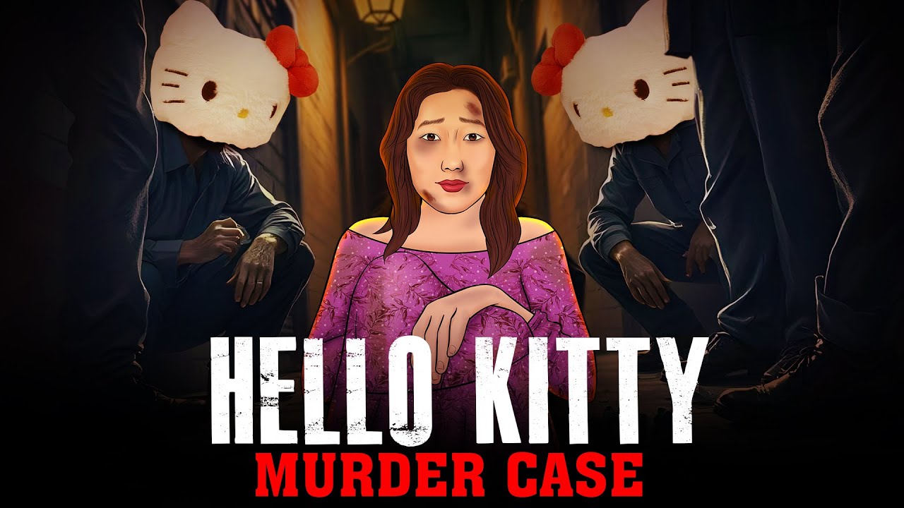 Hello Kitty Murder - World’s Most Shocking Case | True Crime Stories ...