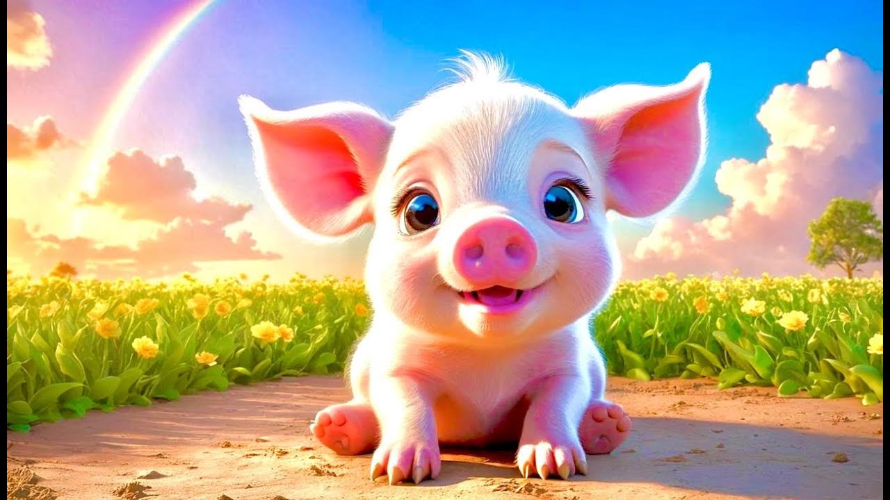 Row, Row, Row Your Boat | Fun Nursery Rhyme for Kids | Nursery Rhymes ...