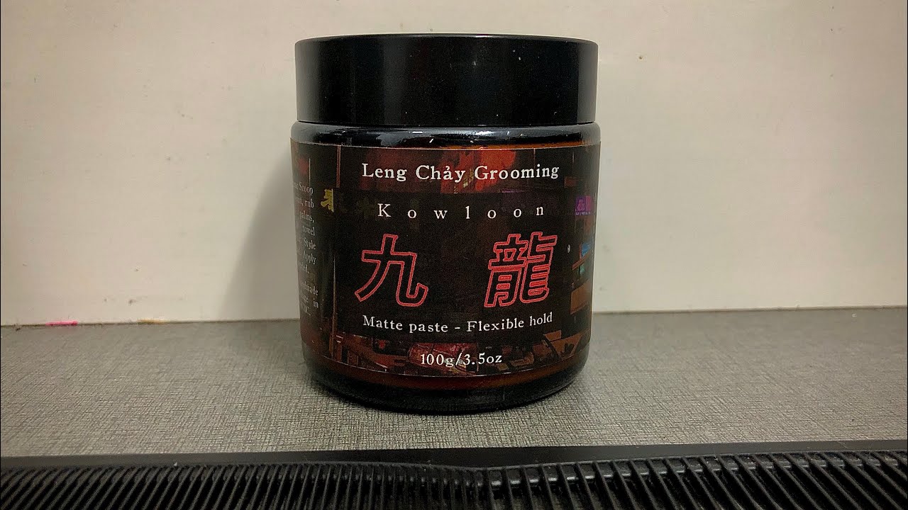 REVIEW KOWLOON || Leng Chảy Grooming - YouTube