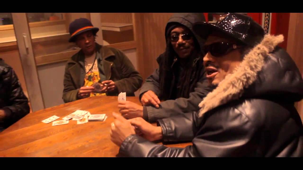 Jah Red & The Creators - Red Story - YouTube