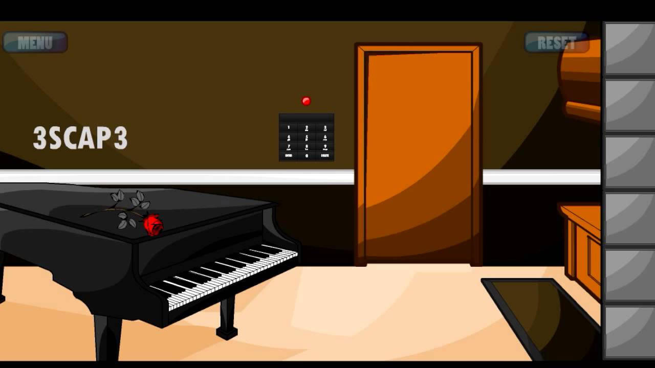 Need to Escape - Level 9 Walkthrough - YouTube