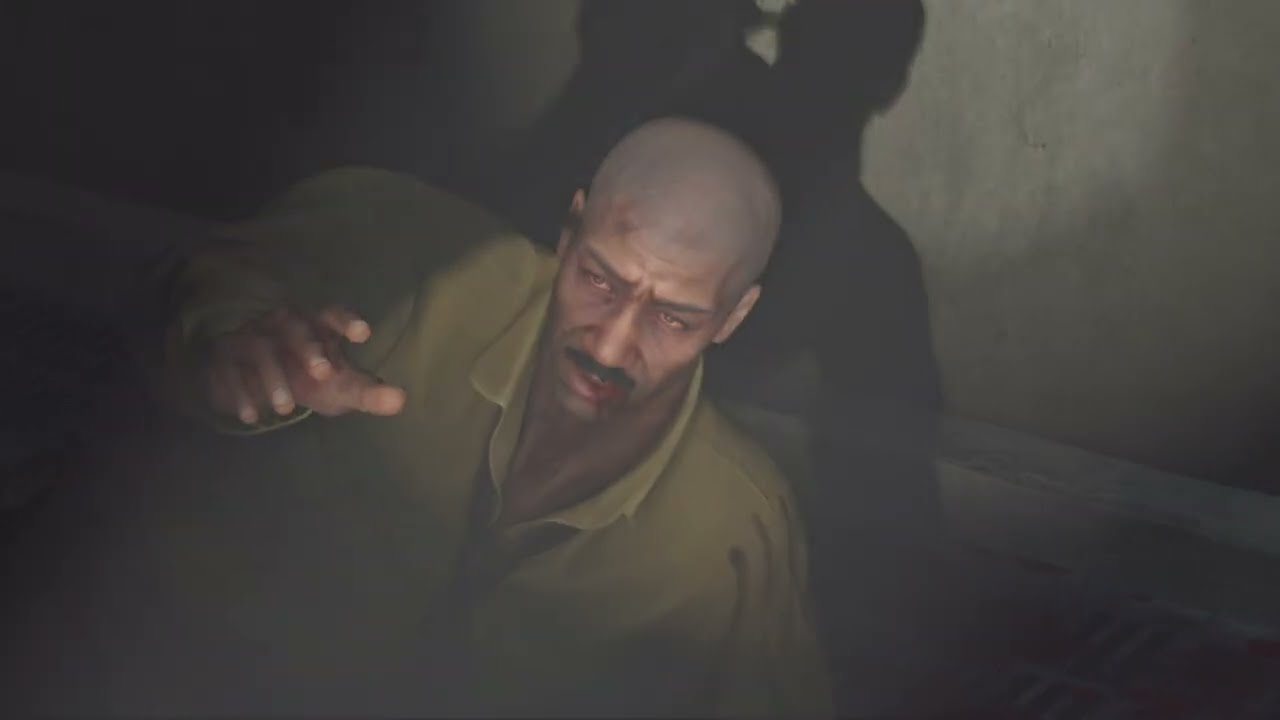 Dead Rising Deluxe Remaster Snuff Shot B - Zombie Brad Location - YouTube