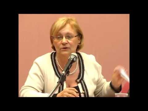"La lotta contro le mafie in Italia e in Europa" - Intervento di ...