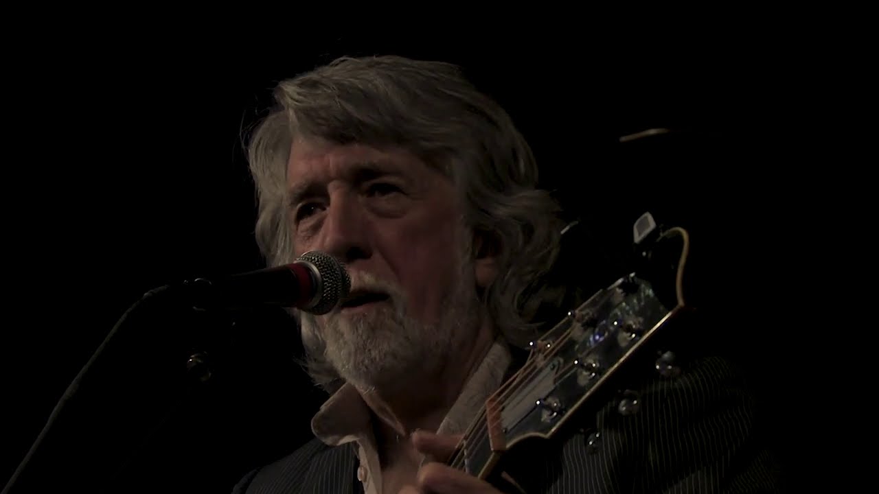 TFT-TV presents John McEuen & friends - YouTube