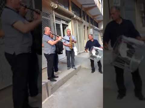 Hüseyin Klarinet  - ORMANCI
