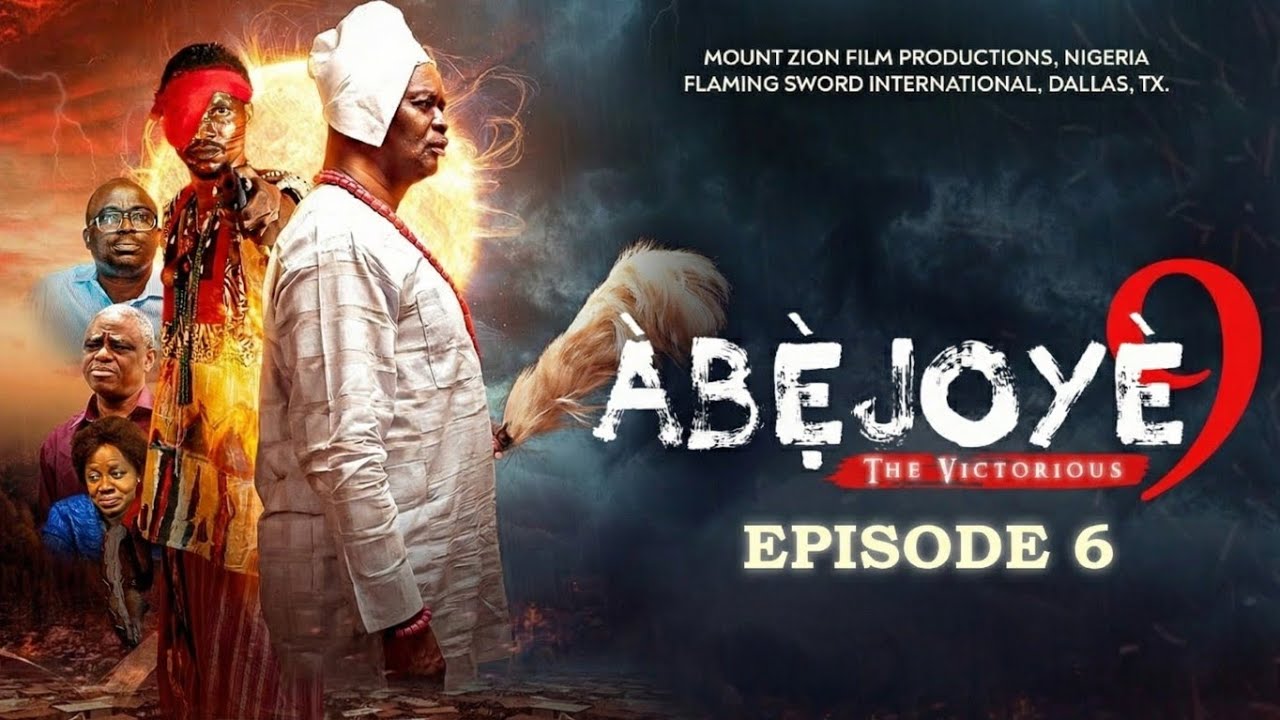 ABEJOYE SEASON 9 EPISODE 6 || EXPECTATIONS || REVIEW || LESSONS - YouTube