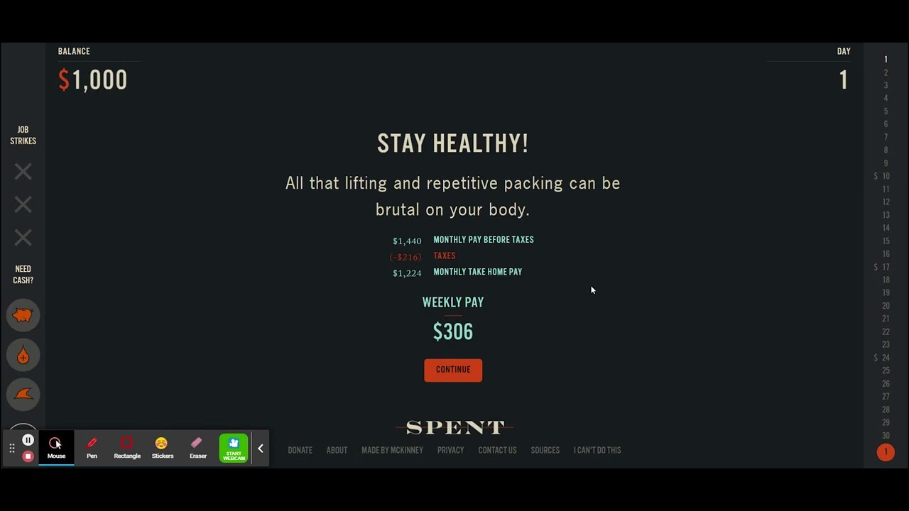 Spent - What is it and how to use it - YouTube