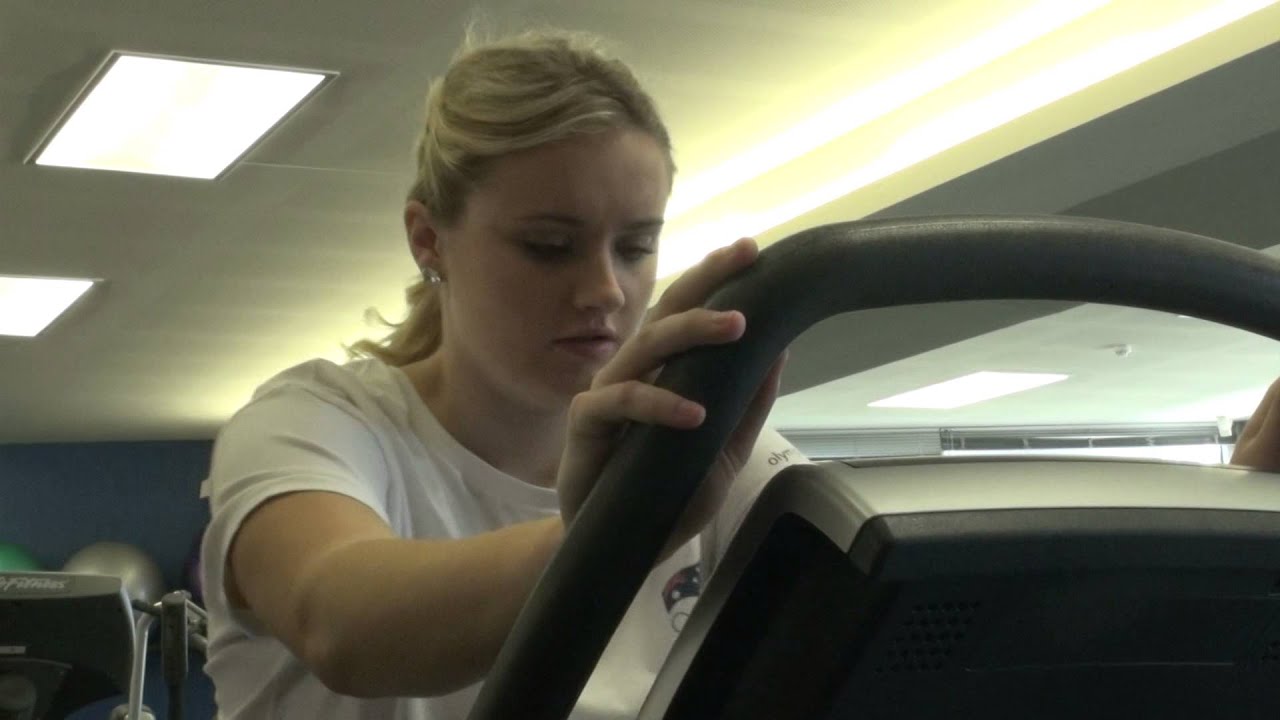 Perth's Winter Olympic Hopefuls: Lucy Chaffer & Ashley Cooney - Project ...