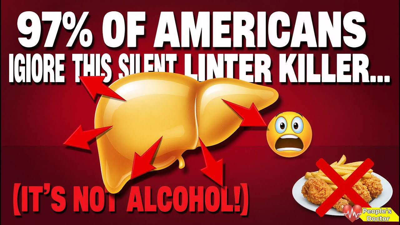 Drink it on an empty stomach! An easy way to unclog the bile ducts ...