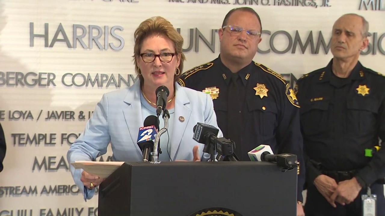 Raw video: Surgeon, registered sex offender arrested in undercover 'sex ...