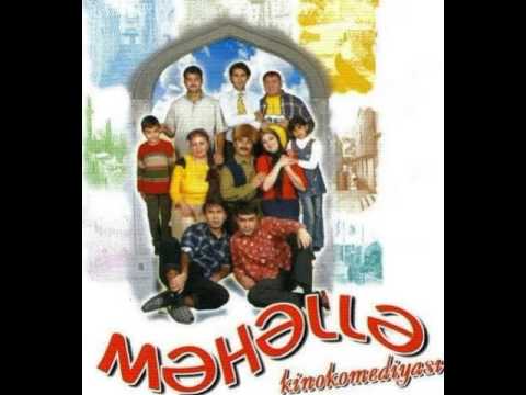 Ayten Ismixanova - Mehelle (Soundtrack)