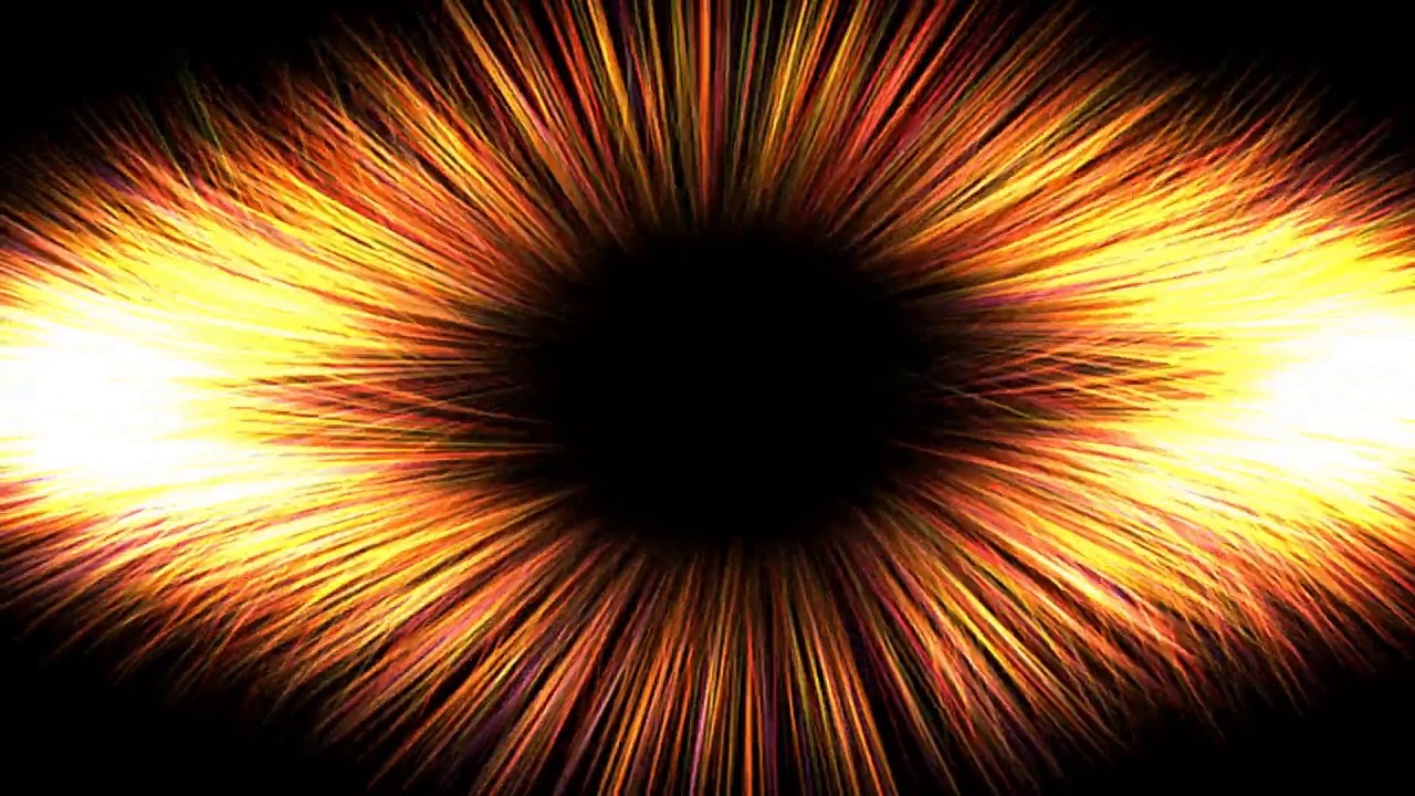 Abstract Light Eye Effects | Black Screen Effects for video | Hiệu ứng ...