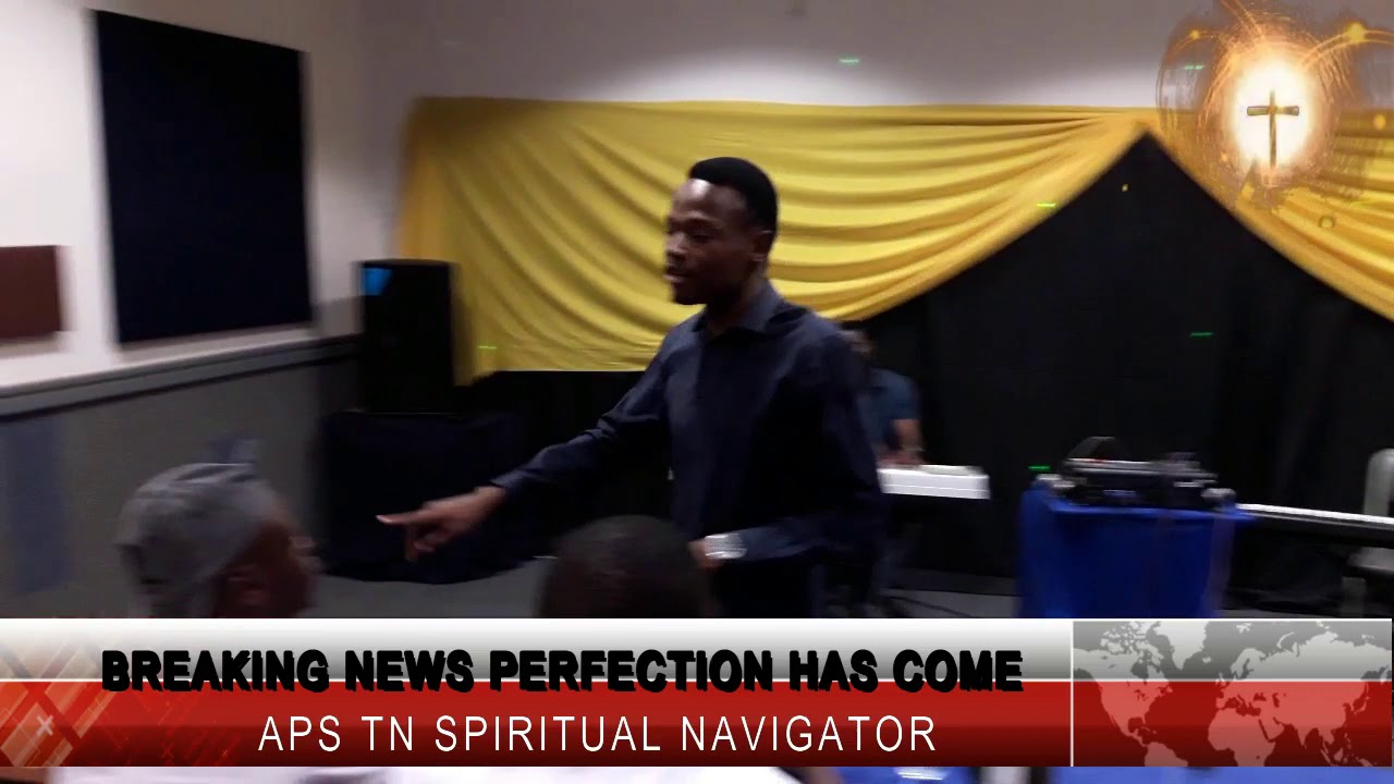 YEAR OF PERFECTION - YouTube