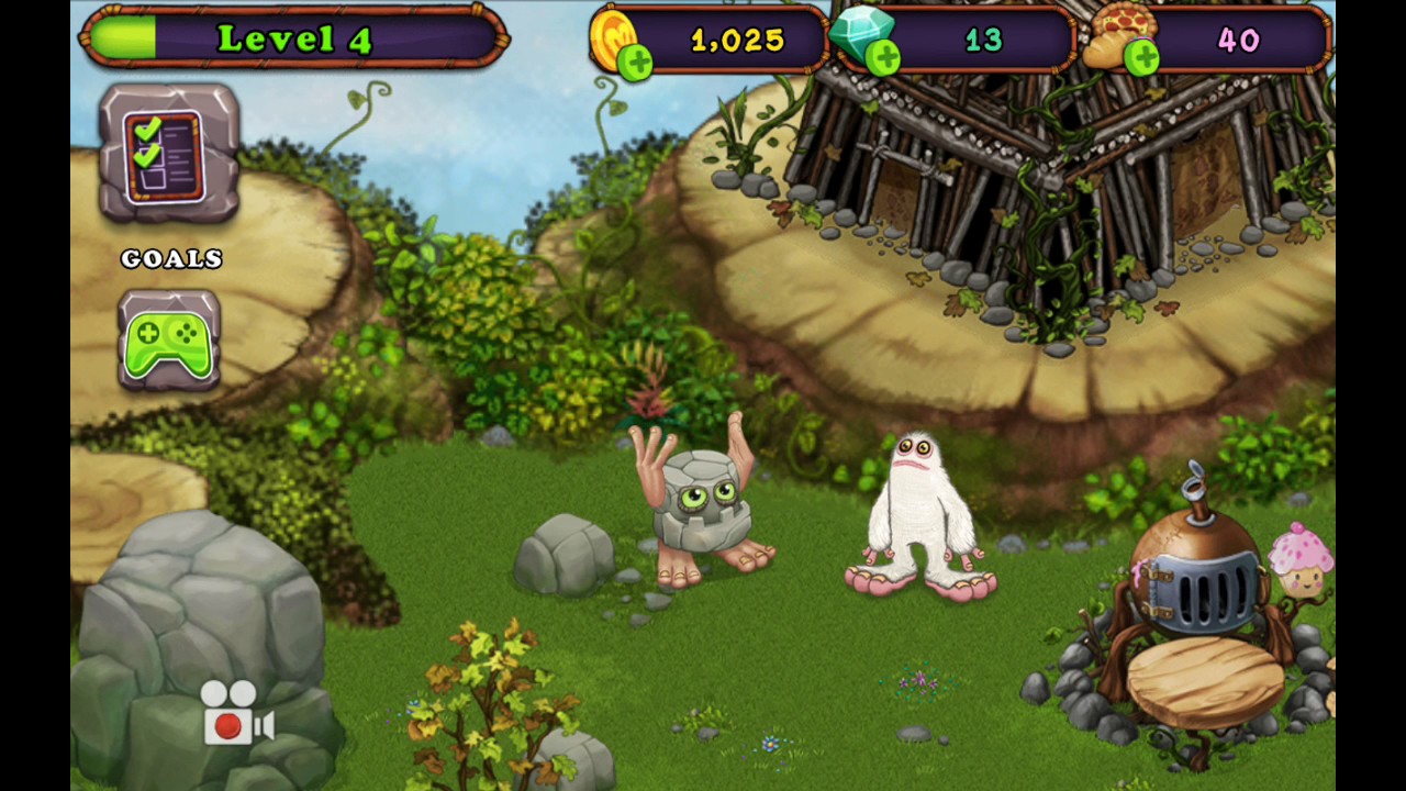 MSM GAME PLAY WITH OWEN VS. GAMING PART.1 - YouTube