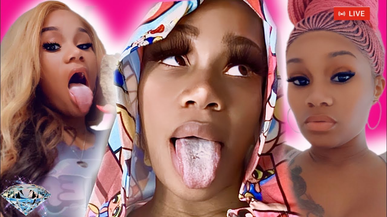 Queen Opp Is About To Disappear Off Of Social Media I EXPLAIN WHY THE ...