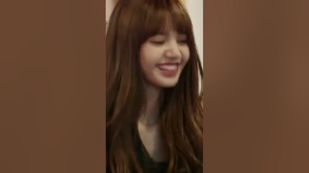 Lisa Boyfriend Finally Says Yes For The Good Part 🤯 - YouTube