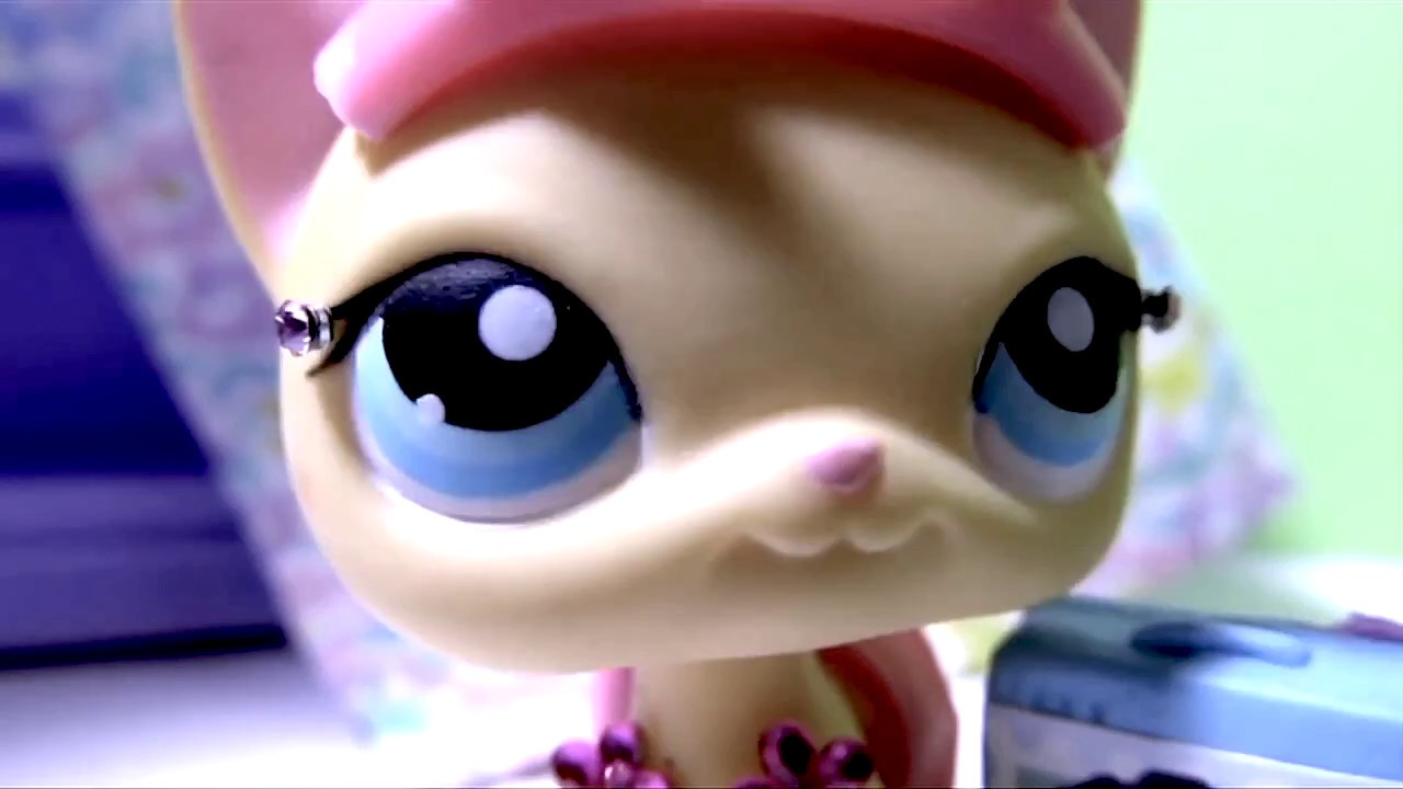 Brooke's Pity Party {LPS Popular edit} - YouTube