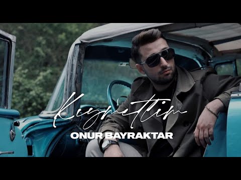 M.Onur Bayraktar - Kıymetlim ( Beste )
