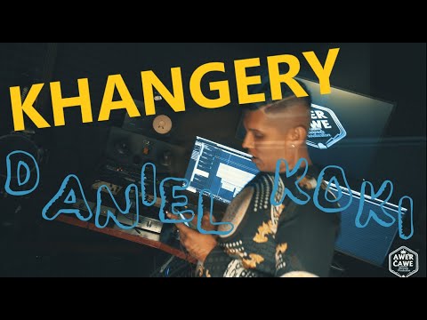 Daniel Koki - KHANGERY |VIDEO| 2020 - YouTube