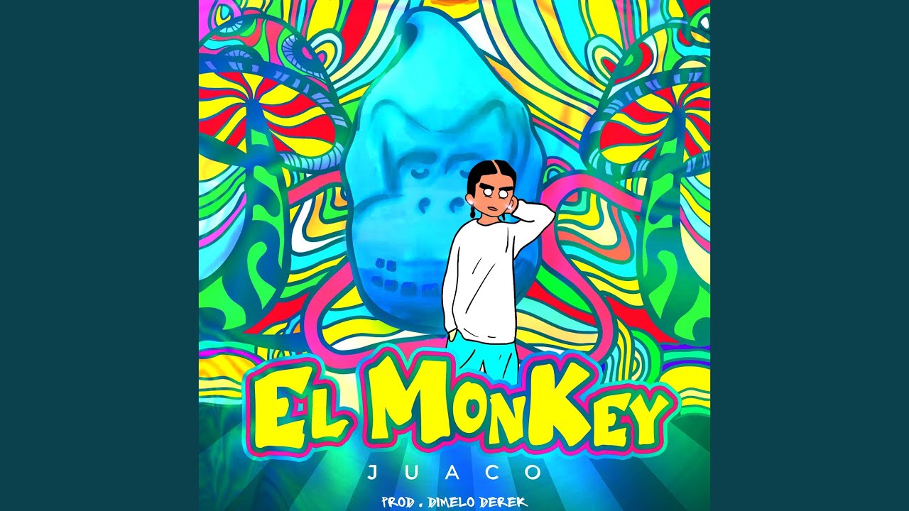 El Monkey - YouTube