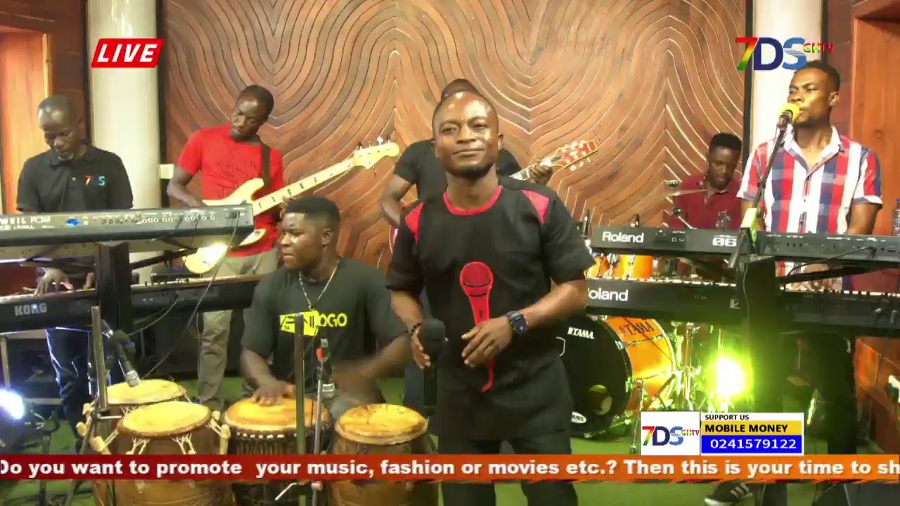 AHOMA NSIA ADADAMU SPECIAL 11/12/2020 - YouTube