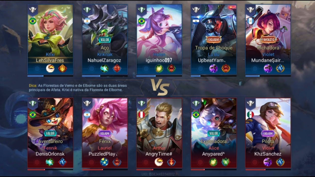Arena of valor krixi GAMEPLAY AOV. ️‍🔥 - YouTube