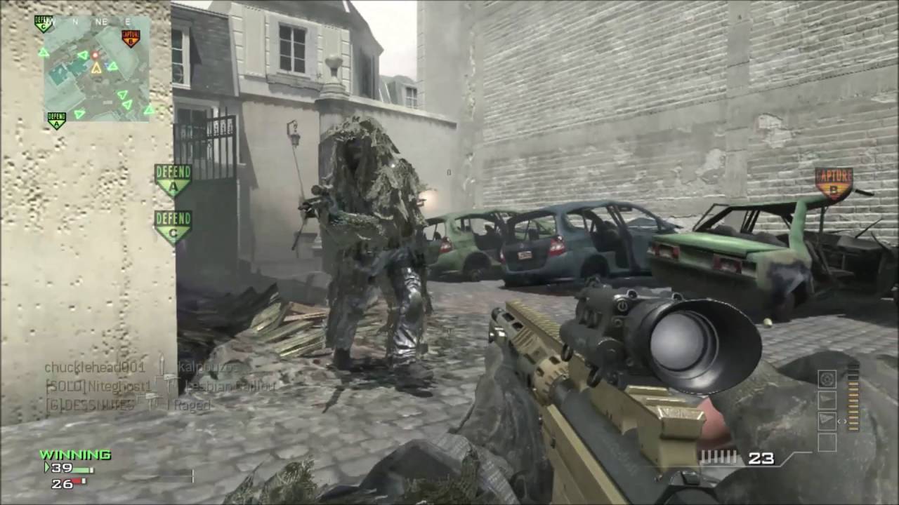 A cod video - YouTube