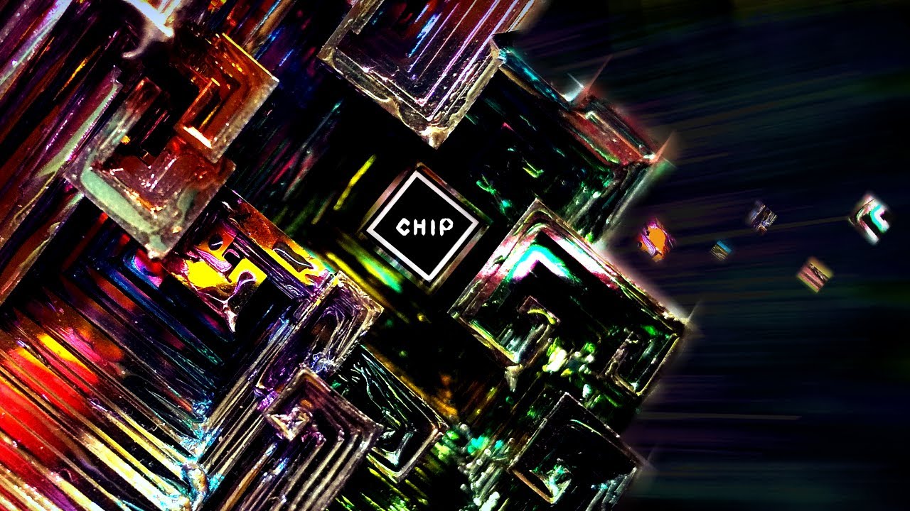 【オリジナル曲】CHIP - YouTube