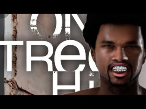 Fight Night Champion....One Tree Hill vs the world #boxing - YouTube