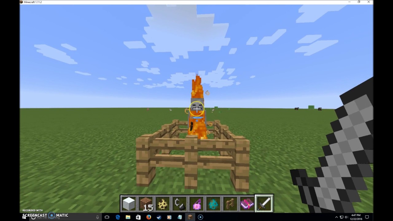 Minecraft 1.11.1/1.11.2 Update Overview - Bug Fixes and New Additions ...