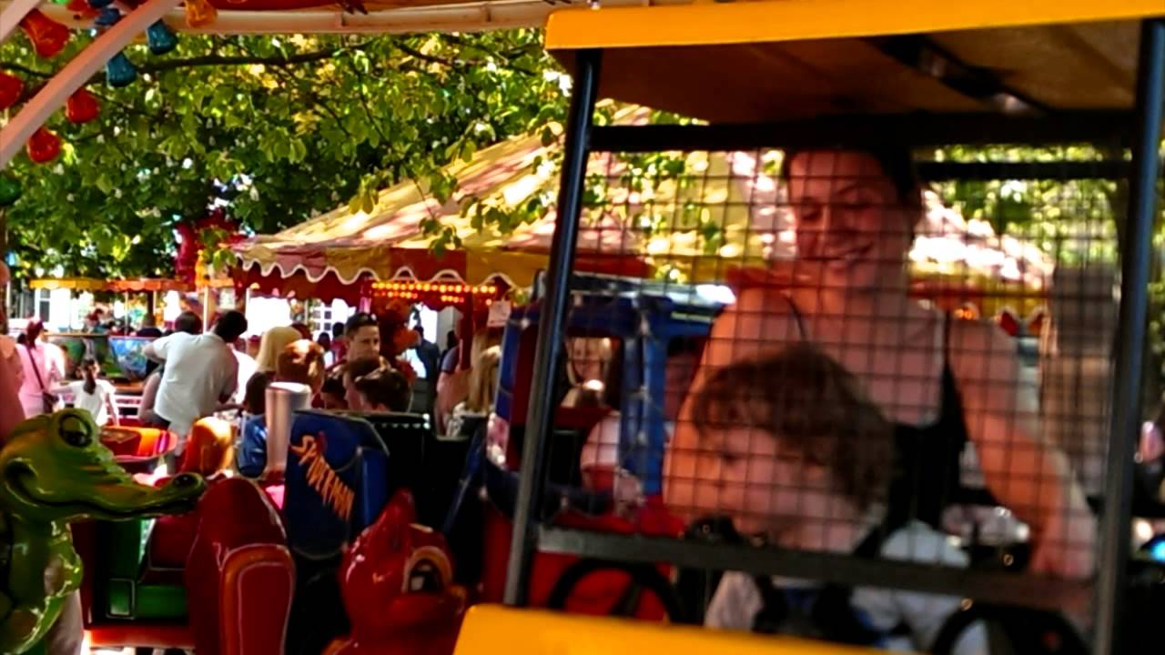 Medieval festival sedgefield may 2014 - YouTube