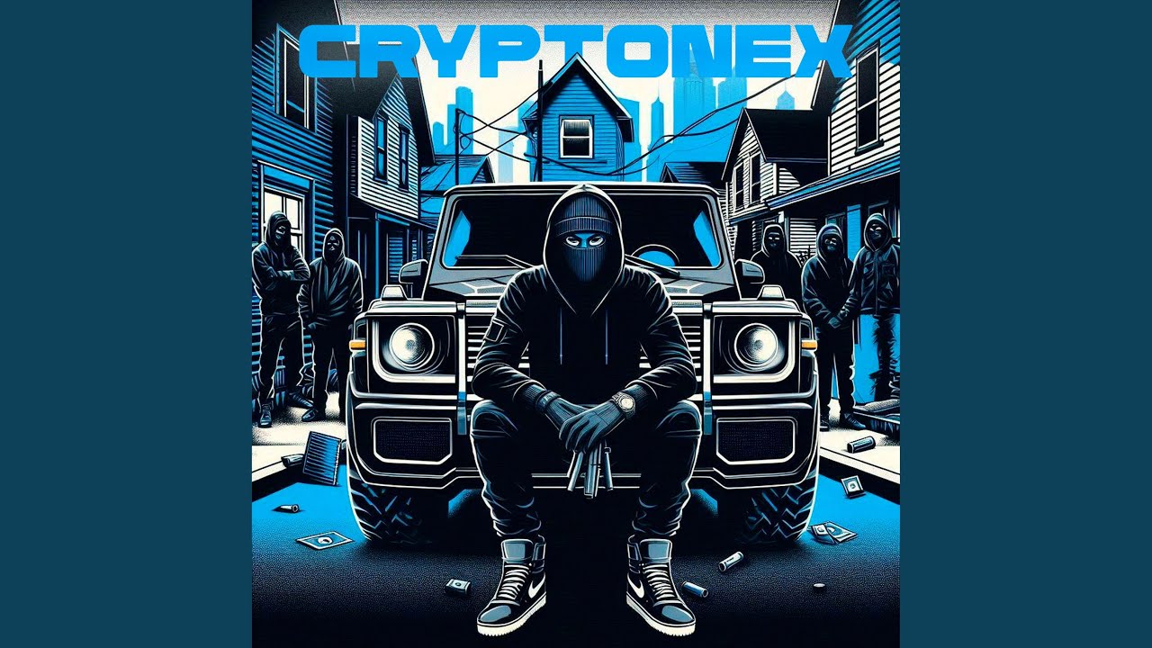 Cryptonex - YouTube