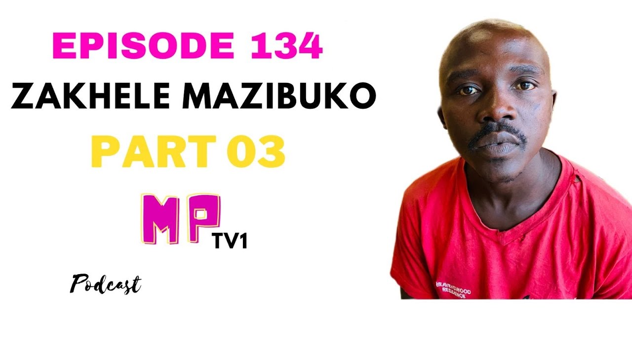 EPISODE 134/ PART 03/ WABULALA UMUNTU UTHENA MAYEBOSHWA WAFICA ABANGANI ...