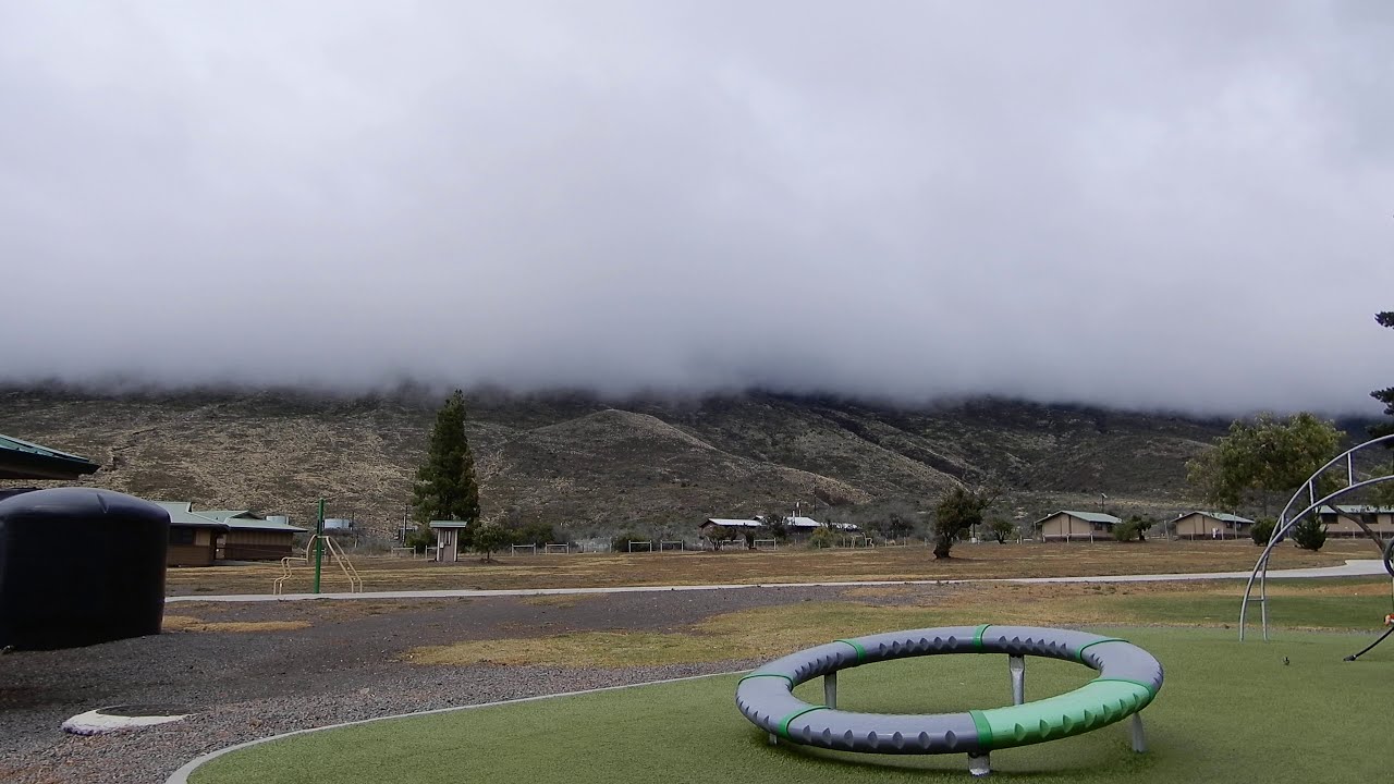 マウナ・ケア州立公園Gilbert Kahele Recreation Park DSCN1607 - YouTube