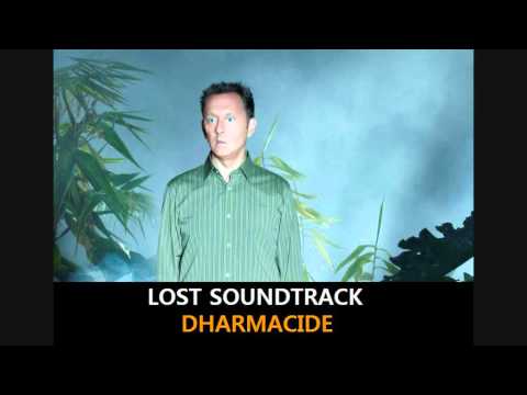 LOST Soundtrack - Dharmacide - Michael Giacchino - YouTube