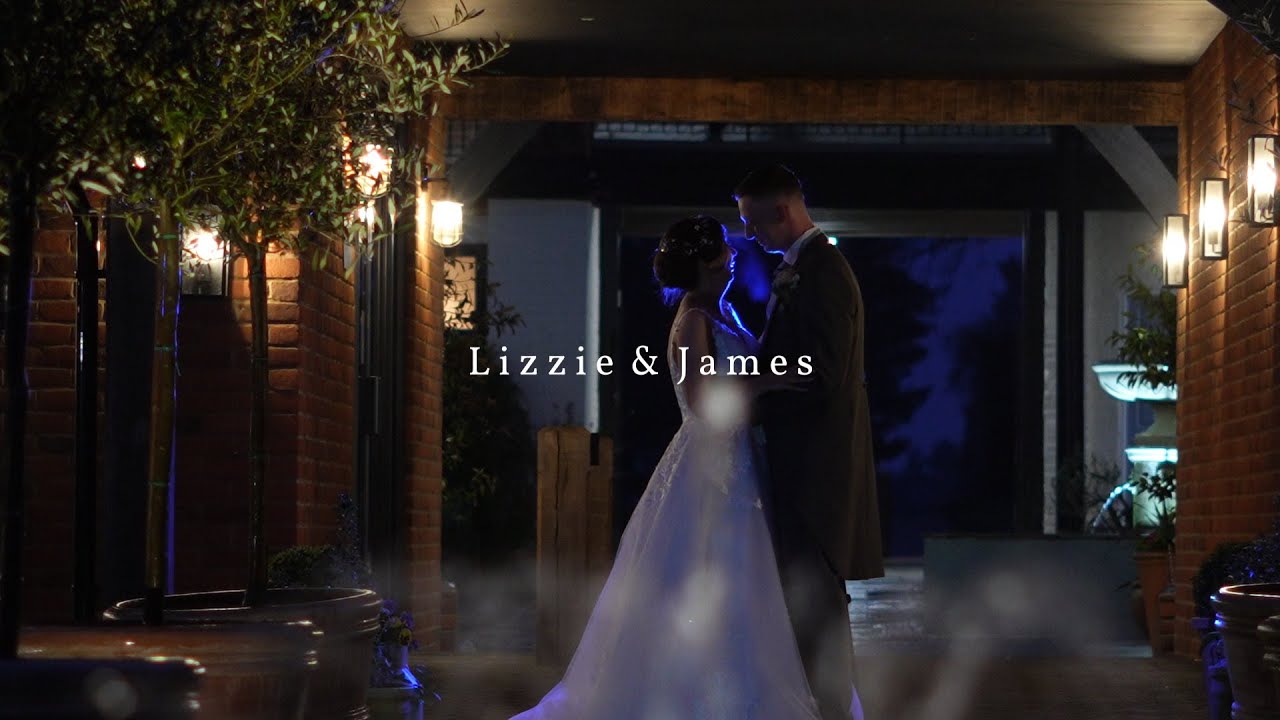 Cottesmore Hotel Golf & Country Club | Lizzie & James - Wedding ...