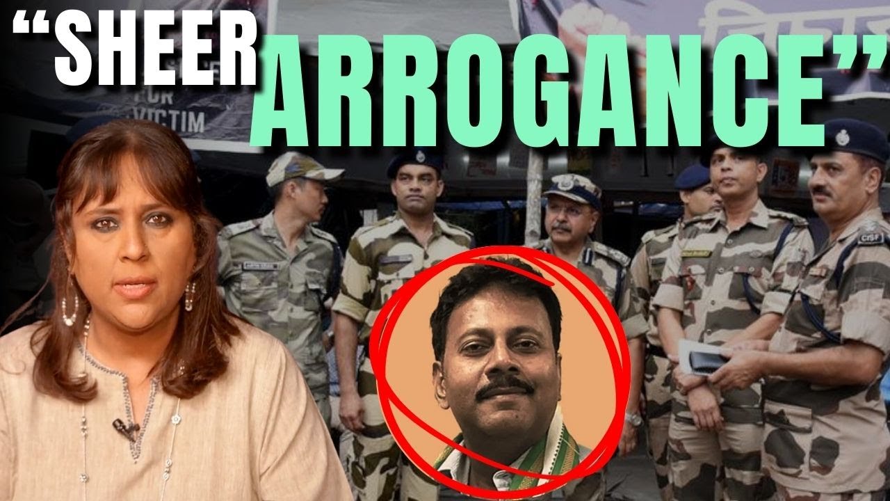 "RG Kar Has The Biggest Facility To Preserve The Body" | Why An "Unholy ...