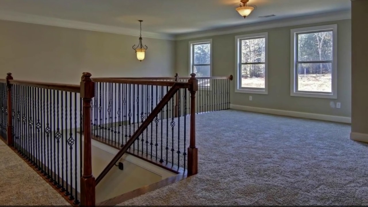 85 Alcovy Reserve Way | Tonya Bullard - YouTube