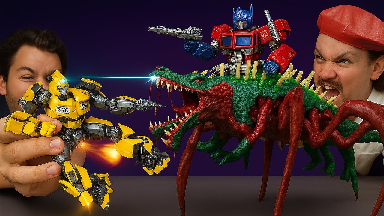 GOD LEVEL DIY 100 😱 Zoochosis Mutant 2.0 Vs GIANT DINOSAUR – The Most ...