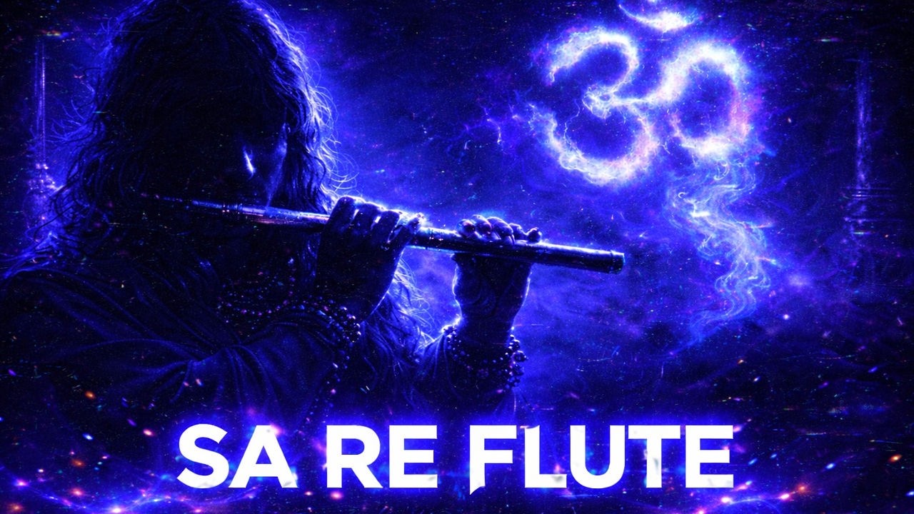 SURX - SA RE FLUTE PHONK - YouTube