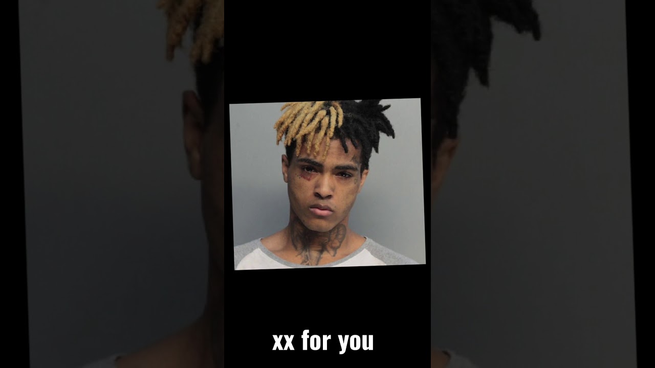 Xxtentacion - YouTube