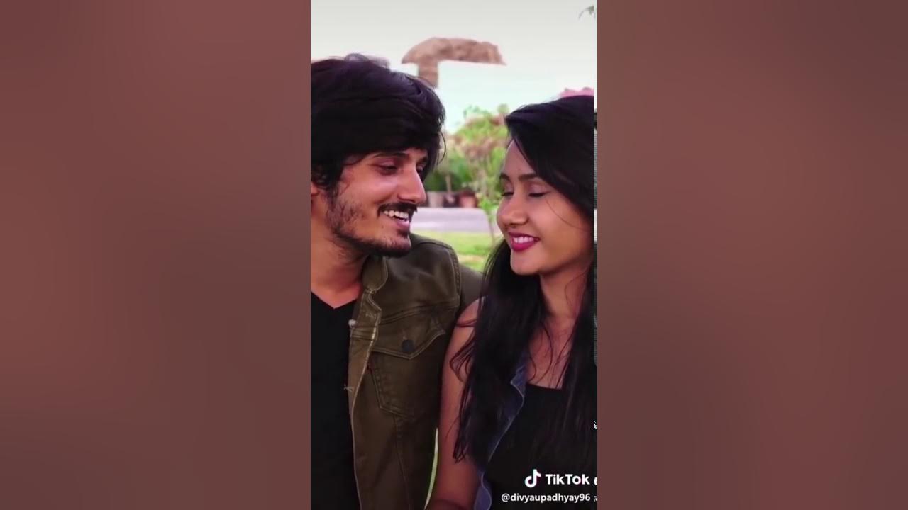genyoutube live New Latest Romantic Couple Goals Tiktok Videos BF GF ...