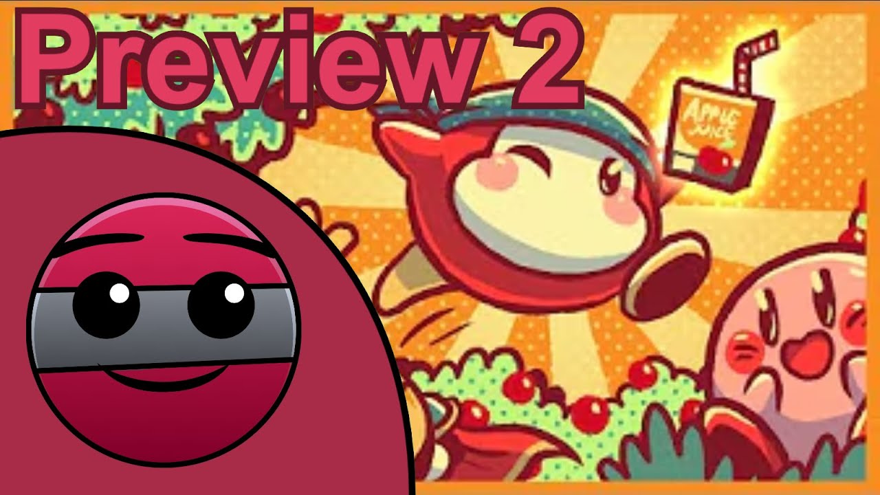 Preview 2 The Apple Juice Song #preview2 - YouTube