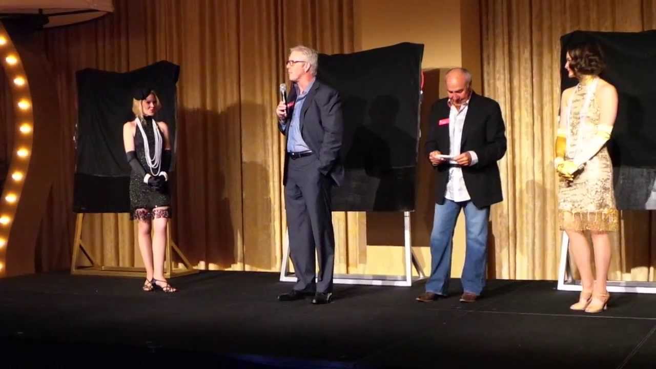 Joe Bertolami The "Quintessential Car Dealer" - YouTube