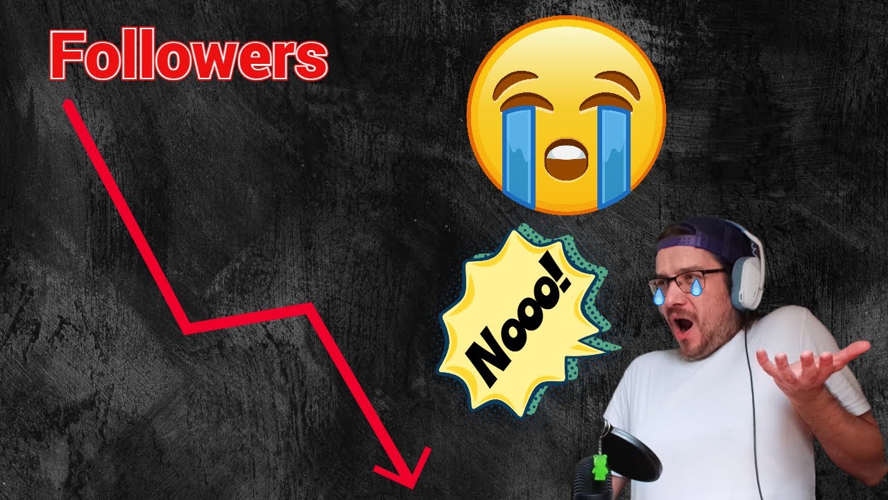 Greedy streamer gets DESTROYED! Goes full COPE MODE! Career is OVER ...