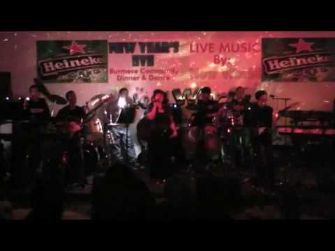 May Oo Moe - YouTube