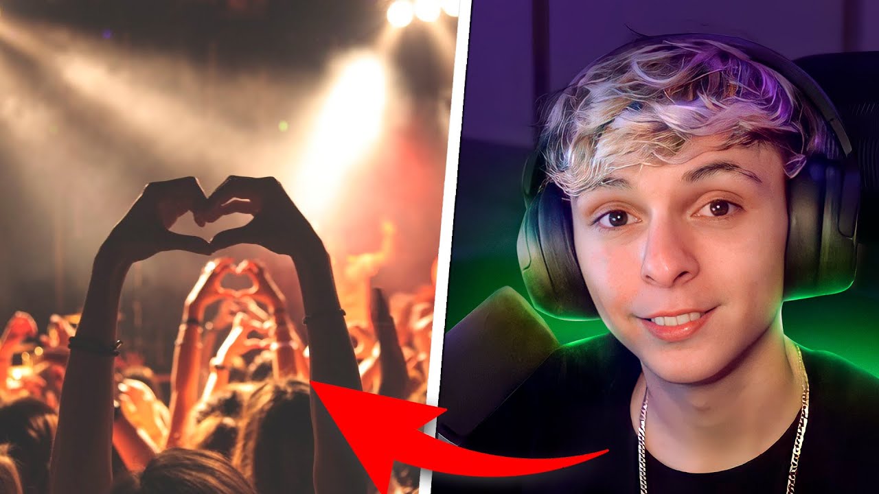 Oscu se considera famoso? - YouTube