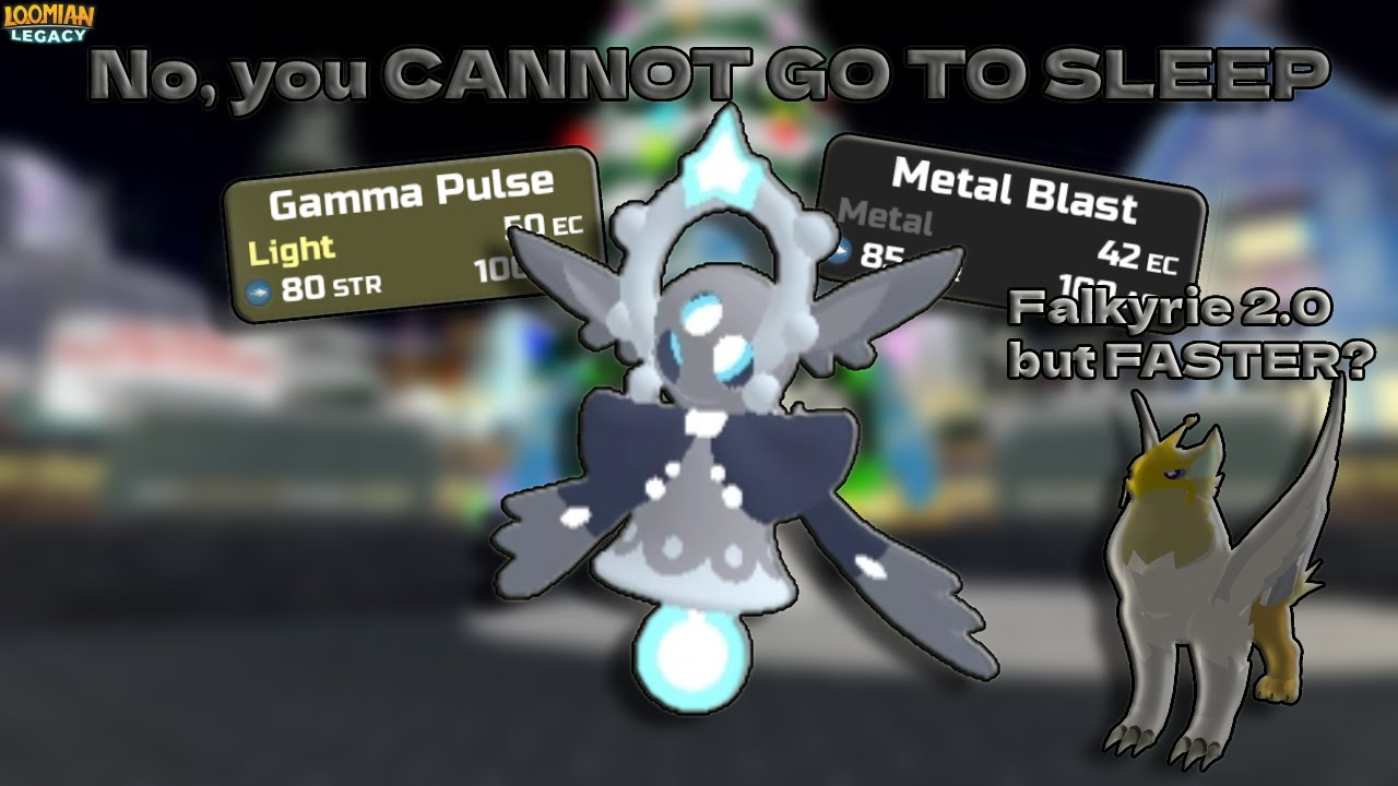 Celesting SHINES THE LIFE OUTTA KIDS (Instant ragequit?) | Loomian ...