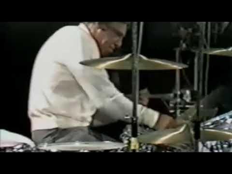 🥁 *Papa Reacts to an Incredible 1970 Buddy Rich Drum Solo!* - Legendary Drumming Performance🎶 ...