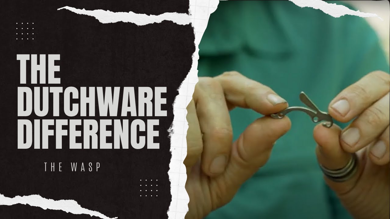 DutchWare - Quality Camping Hammocks & Accessories